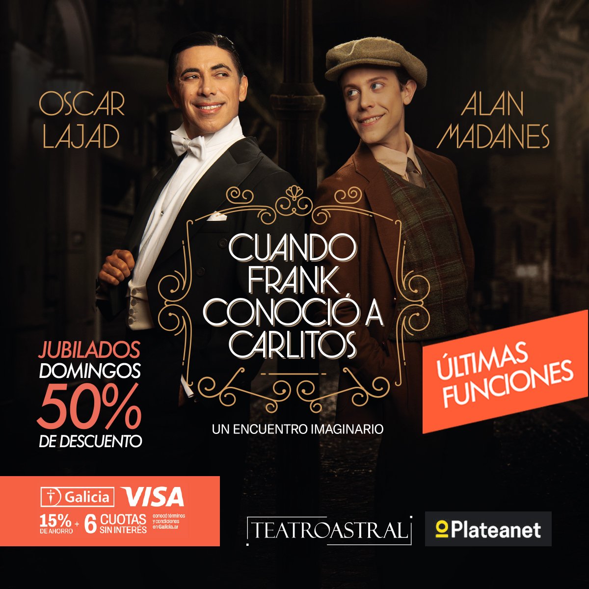 COMPRAR ENTRADAS