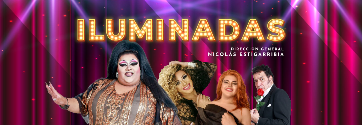 Iluminadas – MG Difusión